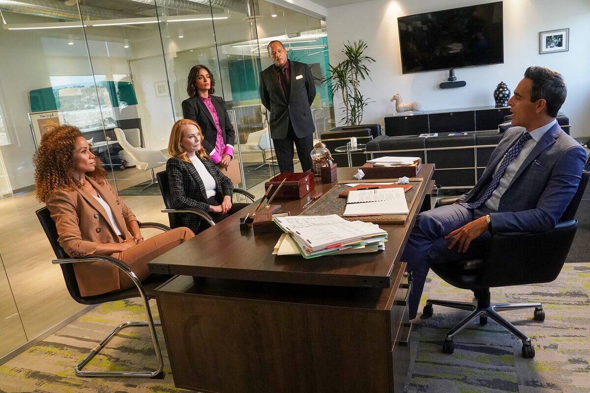 CSI: Vegas Season 2 Episode 8 Preview: Photos, Plot, Cast