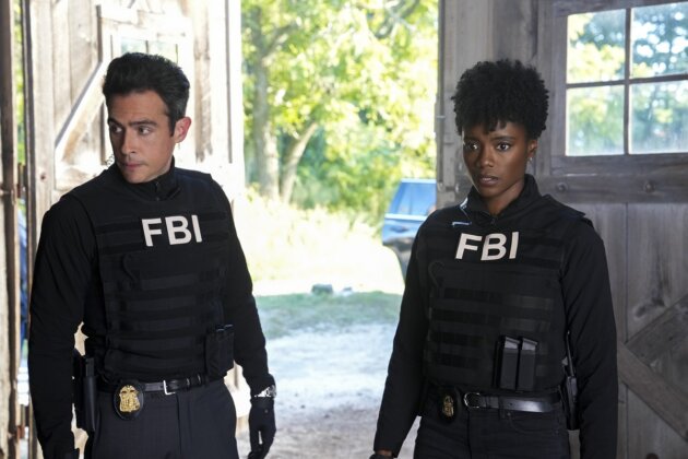 FBI Season 5 Episode 8 Photos, Cast and Plot - "Into the Fire"