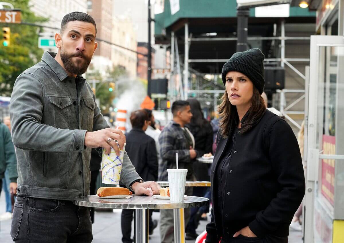 FBI Season 5 Episode 9 Photos, Plot, and Cast: "Fortunate Son"