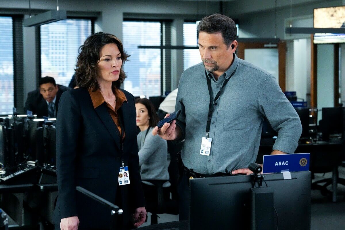 FBI Season 5 Episode 9 Photos, Plot, and Cast: "Fortunate Son"