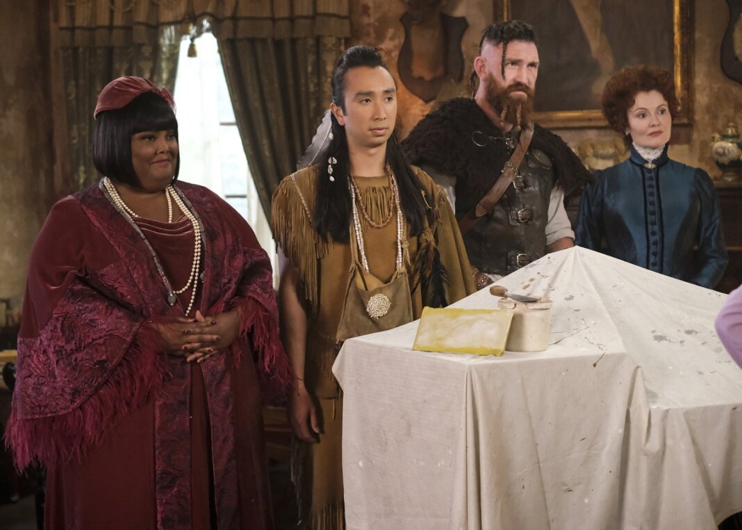 Ghosts Season 2 Episode 8 Preview: Photos, Plot, Cast, Air Date