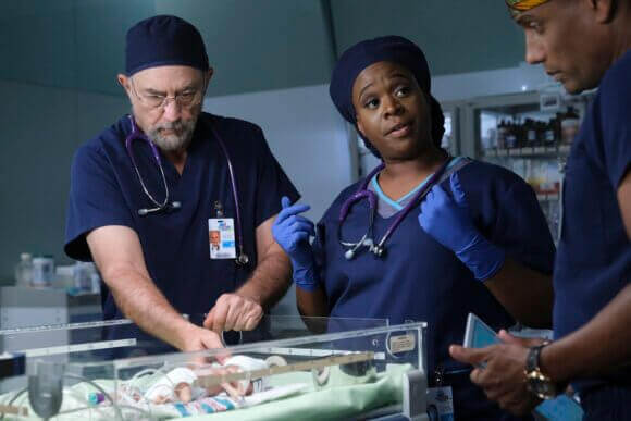 The Good Doctor Season 6 Episode 7 Cast, Photos, Plot, and Date