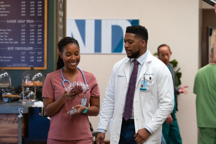 New Amsterdam Season 5 Episode 9 Photos, Cast and Plot