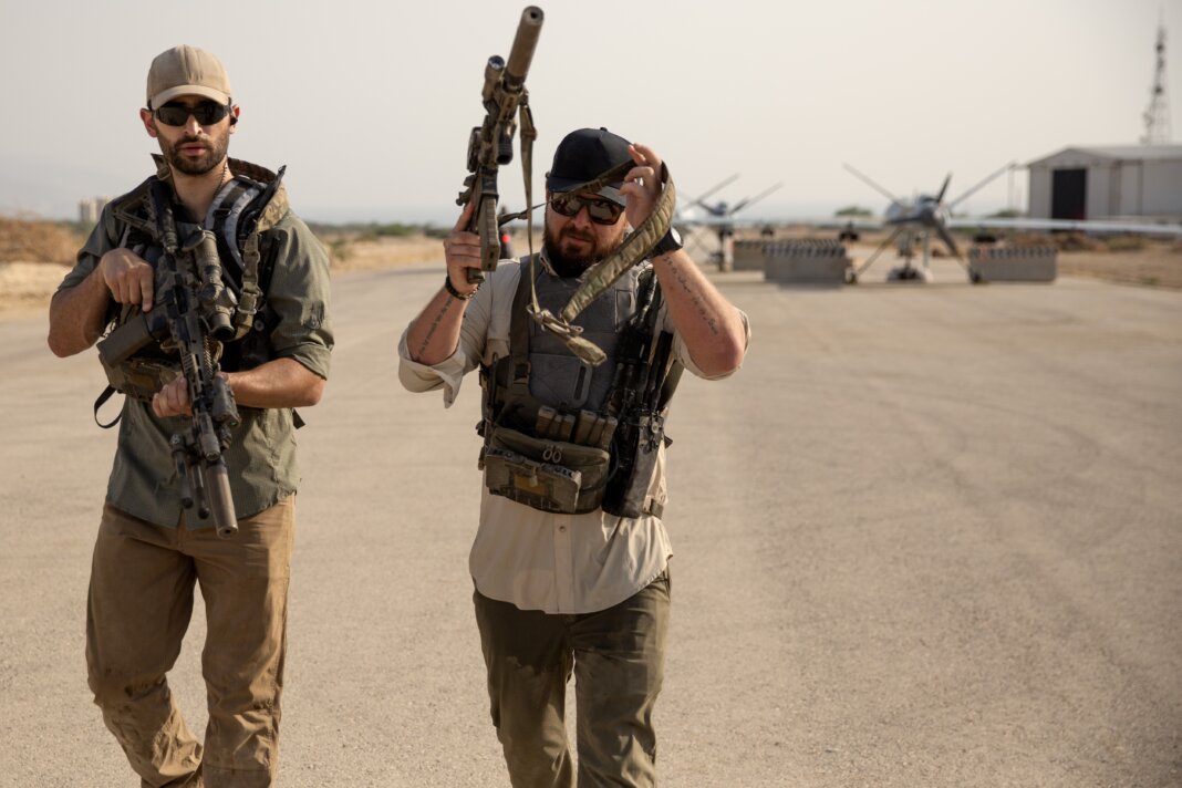 SEAL Team Season 6 Episode 9 Preview: Photos, Plot and Cast