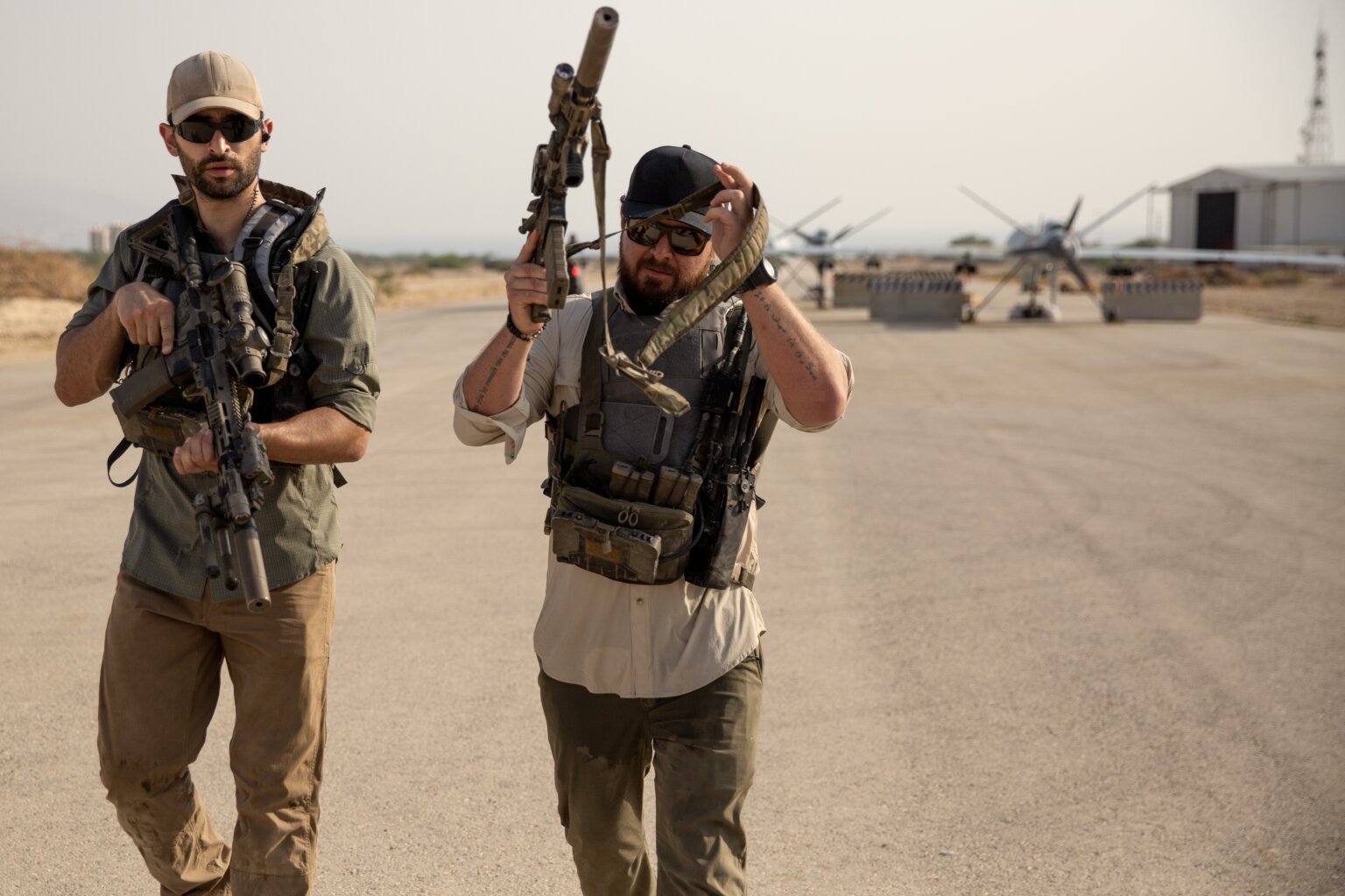 SEAL Team Season 6 Episode 9 Preview: Photos, Plot and Cast