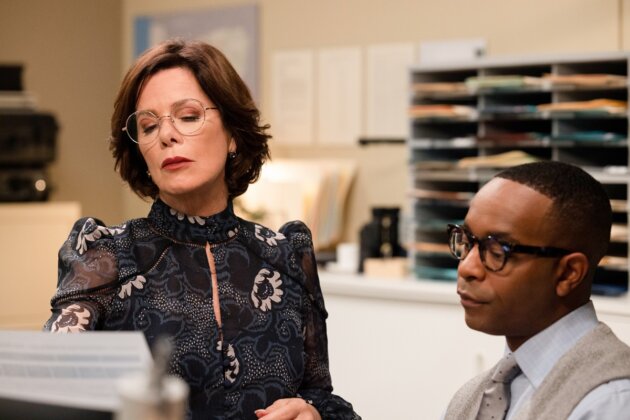 So Help Me Todd Episode 7 Photos, Plot and Cast