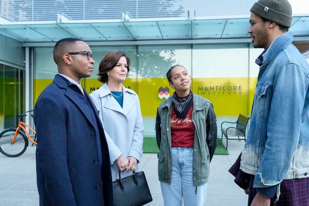 So Help Me Todd Episode 8 Preview: Photos, Cast, Plot and Date