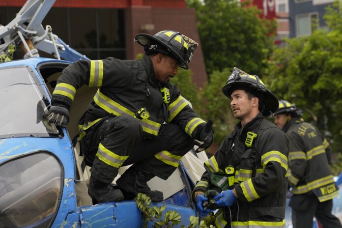 Station 19 Season 6 Episode 6 Preview: Plot, Photos and Cast