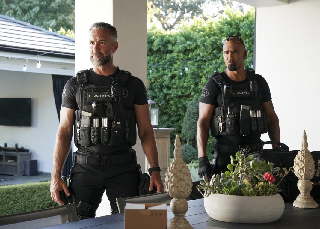 SWAT Season 6 Episode 7 Preview: Photos, Plot, Cast and Date
