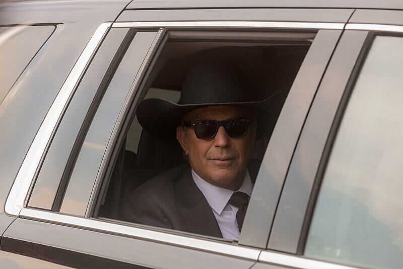 Yellowstone Season 5 Episode 4 Recap: "Horses in Heaven"