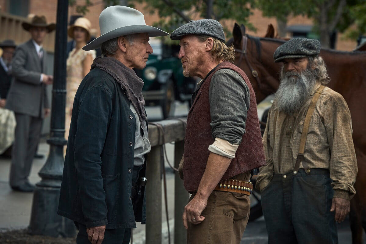 1923 Episode 1 Recap: A New Generation of Duttons is Introduced