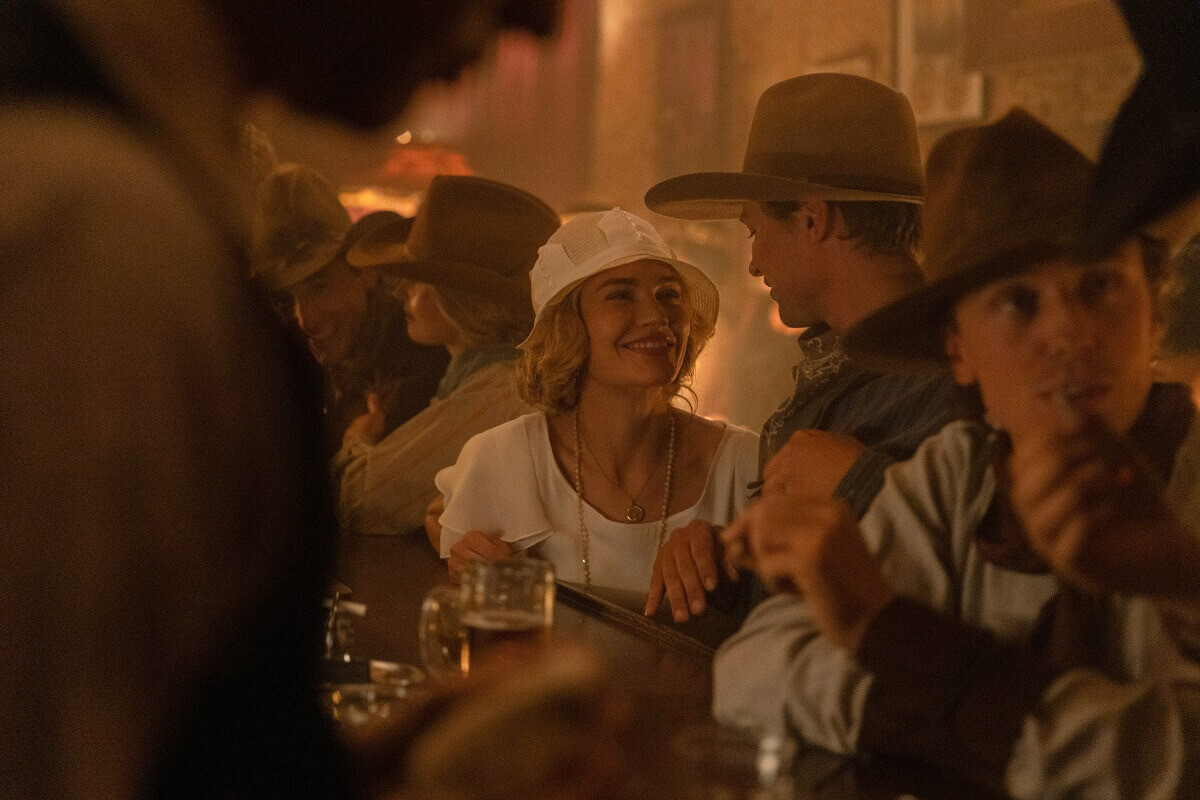 1923 Episode 3 Recap: War Has Come Home and With It Death