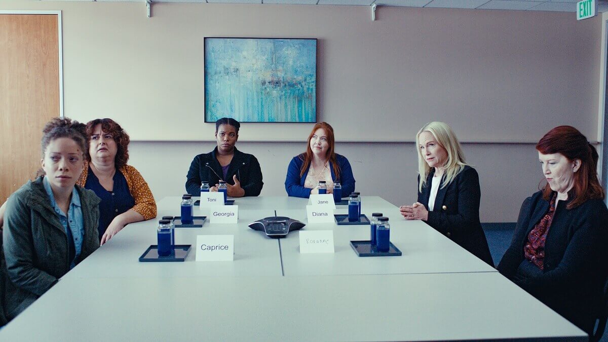Sundance Film Festival 2023 Indie Episodic and Short Films Lineup