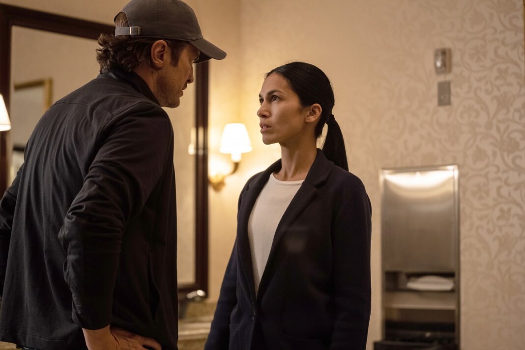The Cleaning Lady Season 2 Episode 11 Photos, Cast and Plot