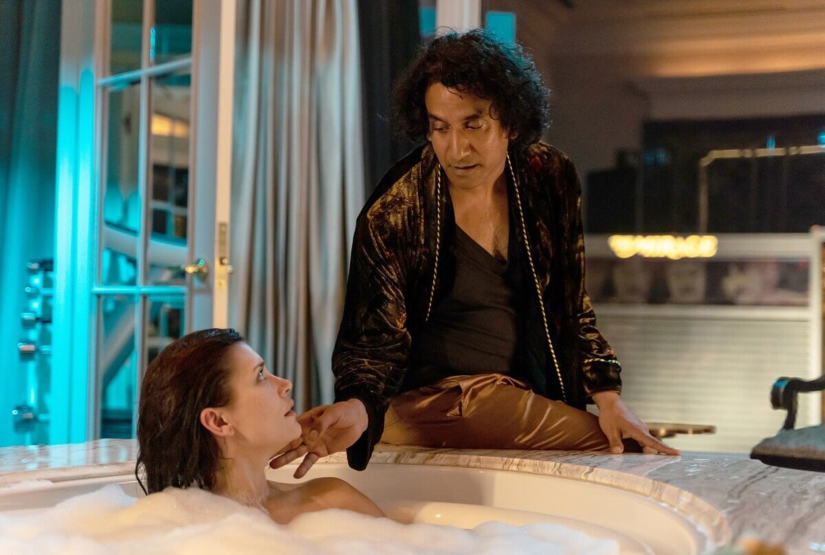 The Cleaning Lady Season 2 Episode 11 Photos, Cast and Plot