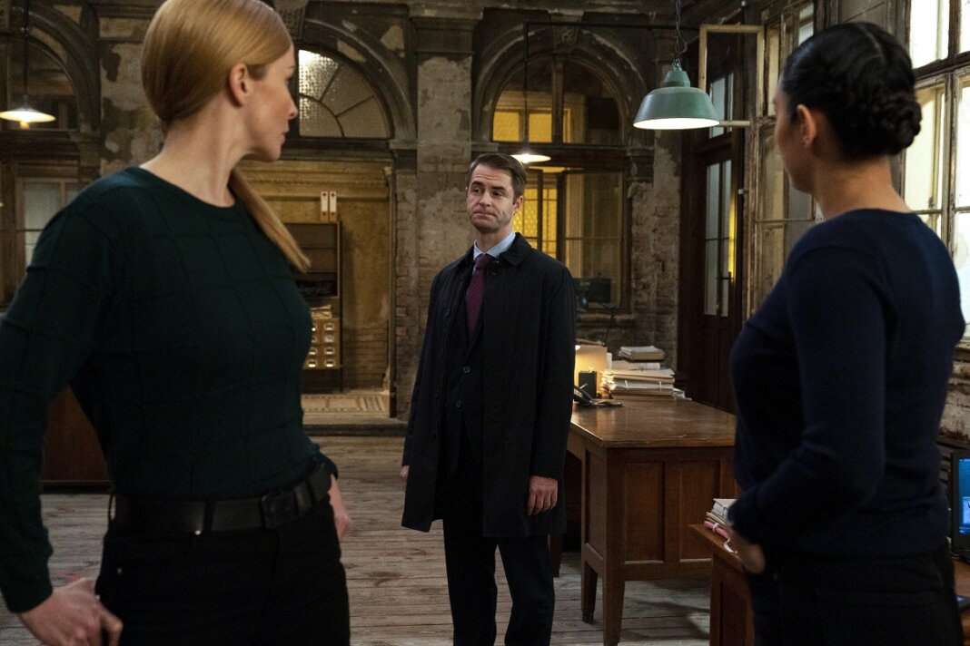 FBI: International Season 2 Episode 9 Photos, Plot, and Cast