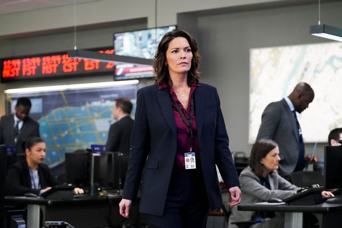 FBI Season 5 Episode 10 Photos, Plot and Cast: "Second Life"