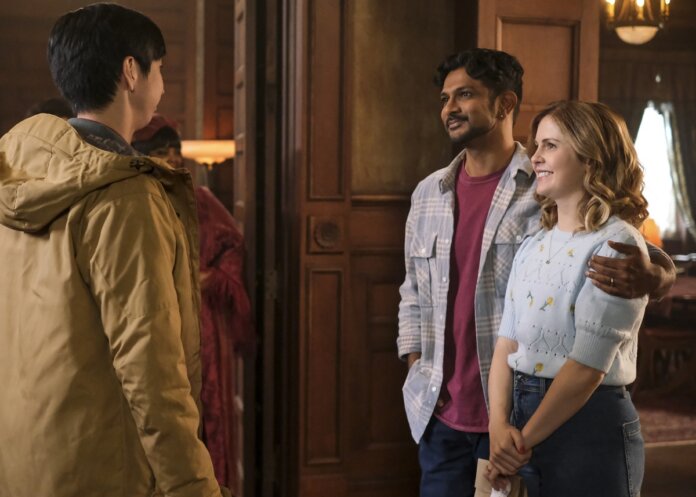 Ghosts Season 2 Episode 11 Photos, Cast, Plot and Air Date