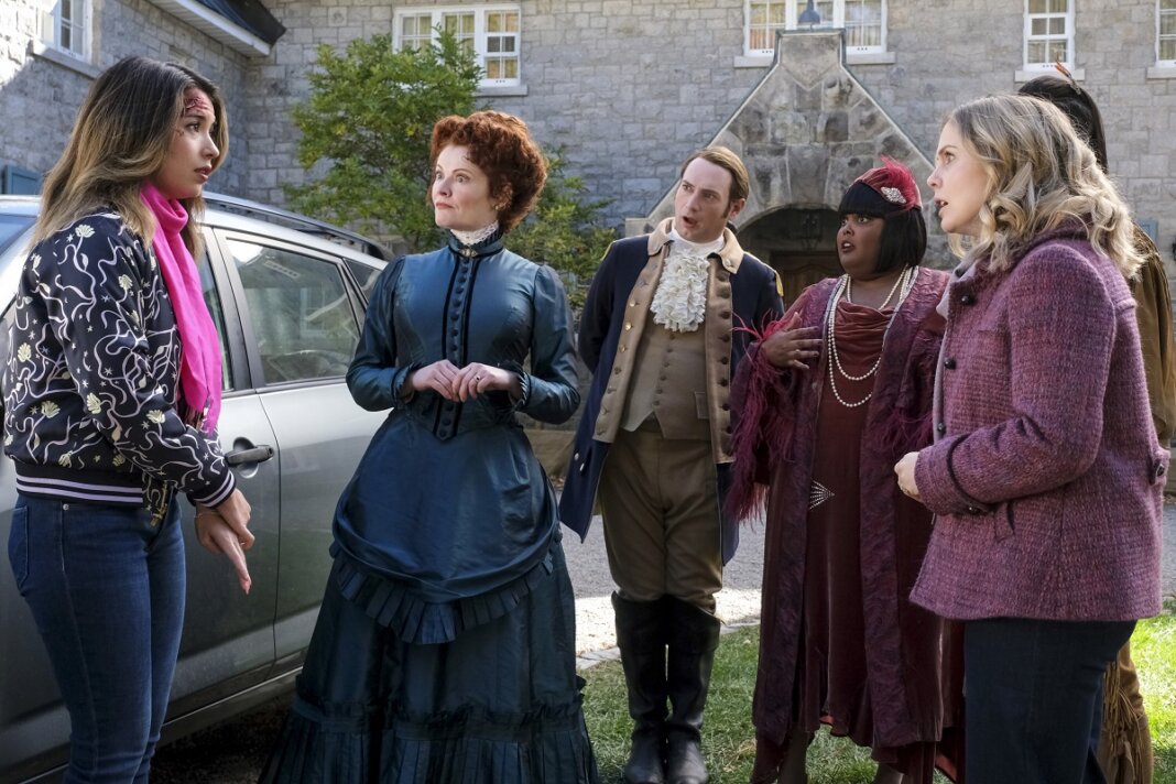 Ghosts Season 2 Episode 11 Photos, Cast, Plot and Air Date