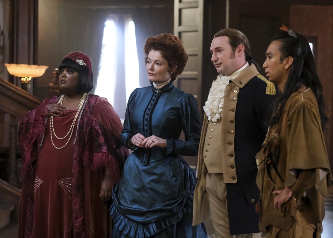 Ghosts Season 2 Episode 11 Photos, Cast, Plot and Air Date