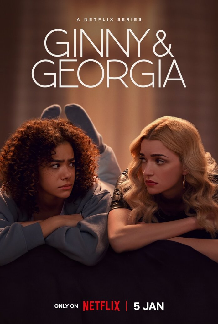Ginny & Georgia Season 2 Preview: Trailer, Photos, Plot, and Date