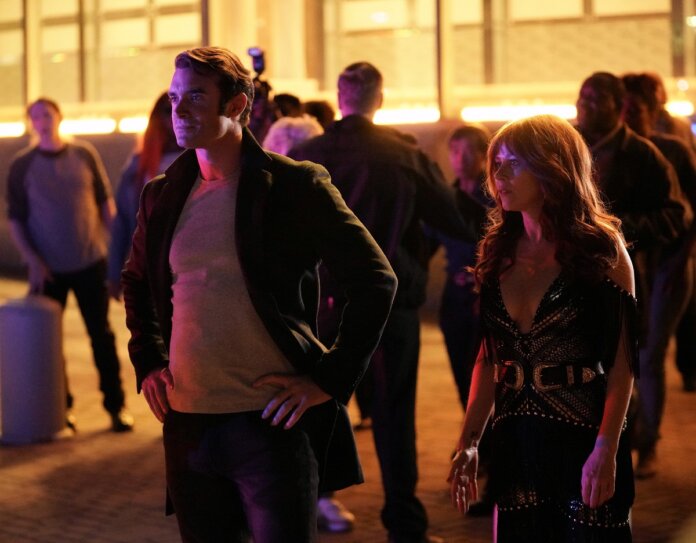 Monarch Episode 11 Season Finale Photos, Plot, and Cast