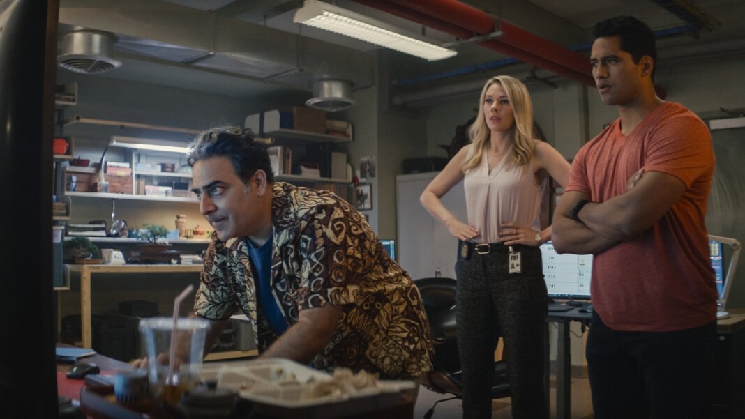 NCIS: Hawaii Season 2 Episode 10 - Crossover Plot, Photos, Cast