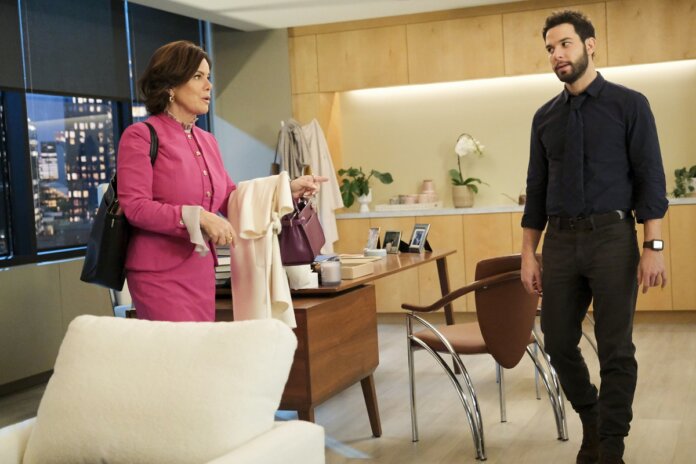 So Help Me Todd Episode 9 Photos, Plot, Cast and Air Date