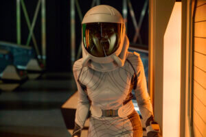 The Ark Sci-Fi Series Preview: Who's In It and What's It About?