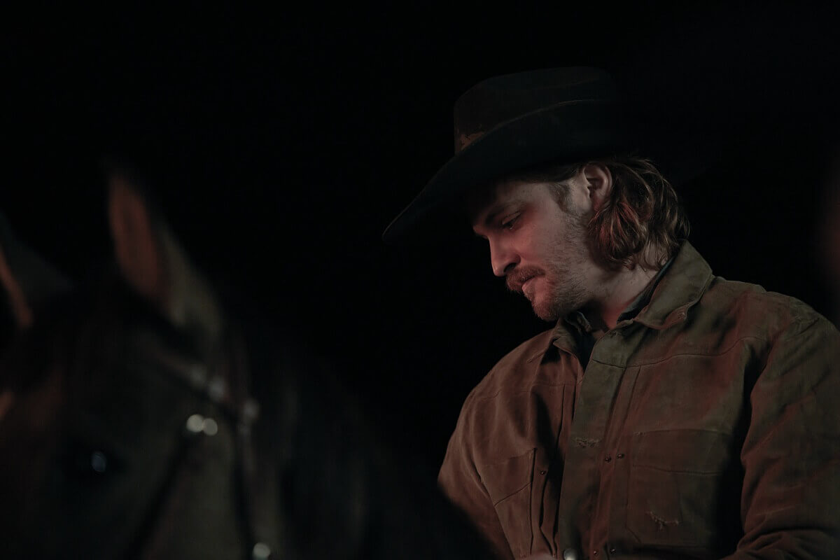 Yellowstone Season 5 Episode 5 Recap: "Watch 'Em Ride Away"