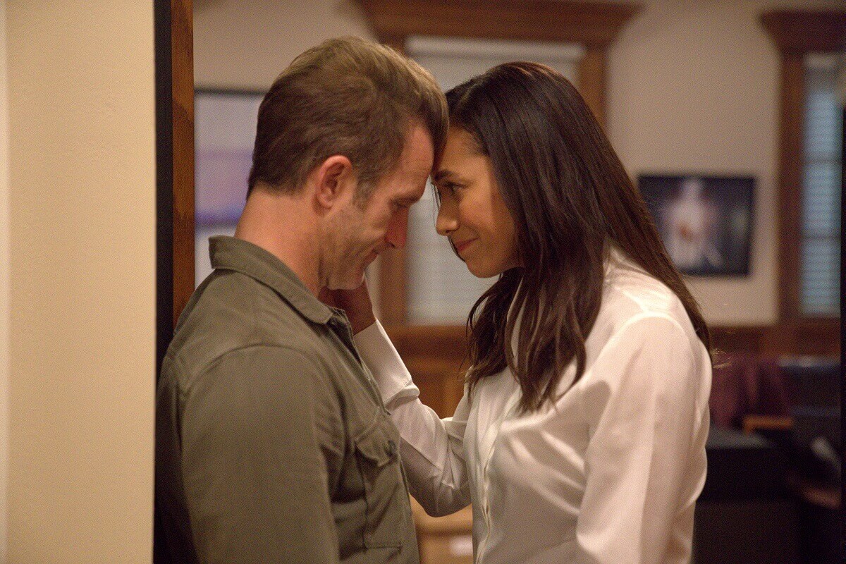 Alert: Missing Persons Unit Episode 2 Photos, Plot and Cast