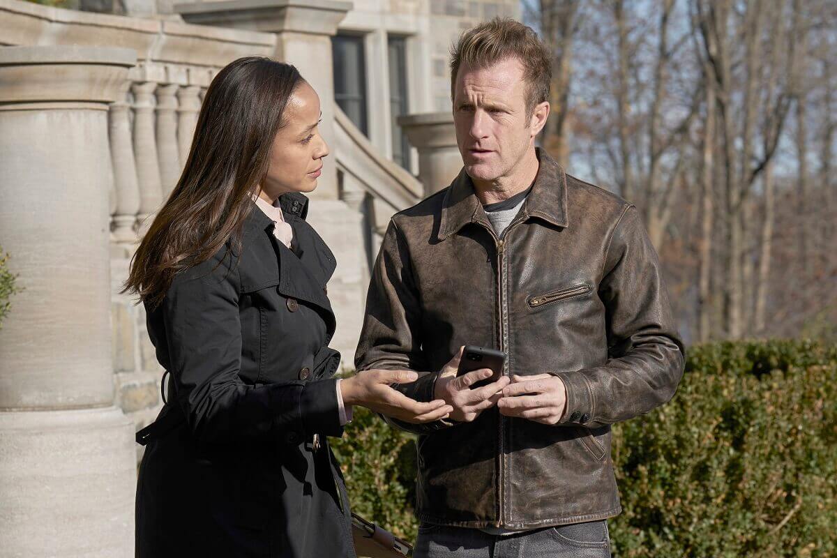 Alert Episode 3 Preview: Photos, Cast, and "Zoey" Plot Details