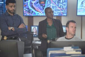 Alert Episode 3 Preview: Photos, Cast, and "Zoey" Plot Details