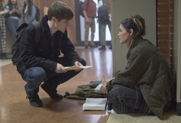 Alert Episode 3 Preview: Photos, Cast, and "Zoey" Plot Details