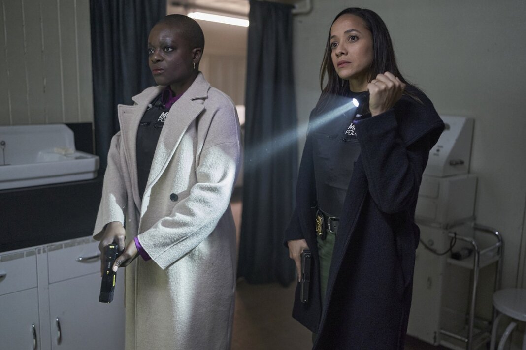 Alert Episode 5 Photos, Cast and Plot Details: "Miguel" Preview
