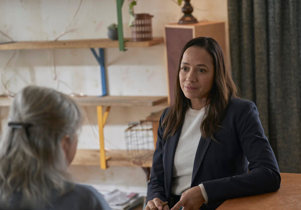 Alert Season 1 Episode 6 Photos, Cast and Plot: "Tim and Amy"