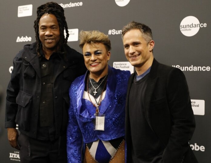 Cassandro Movie Review (2023 Sundance Film Festival)