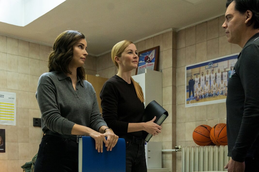 FBI International Season 2 Episode 10 Photos, Plot and Cast