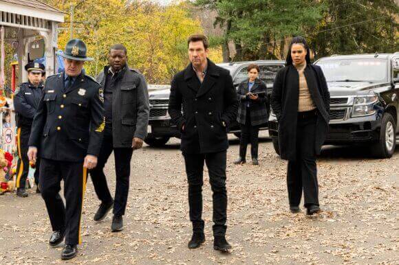 FBI: Most Wanted Season 4 Episode 10 Photos, Cast and Plot