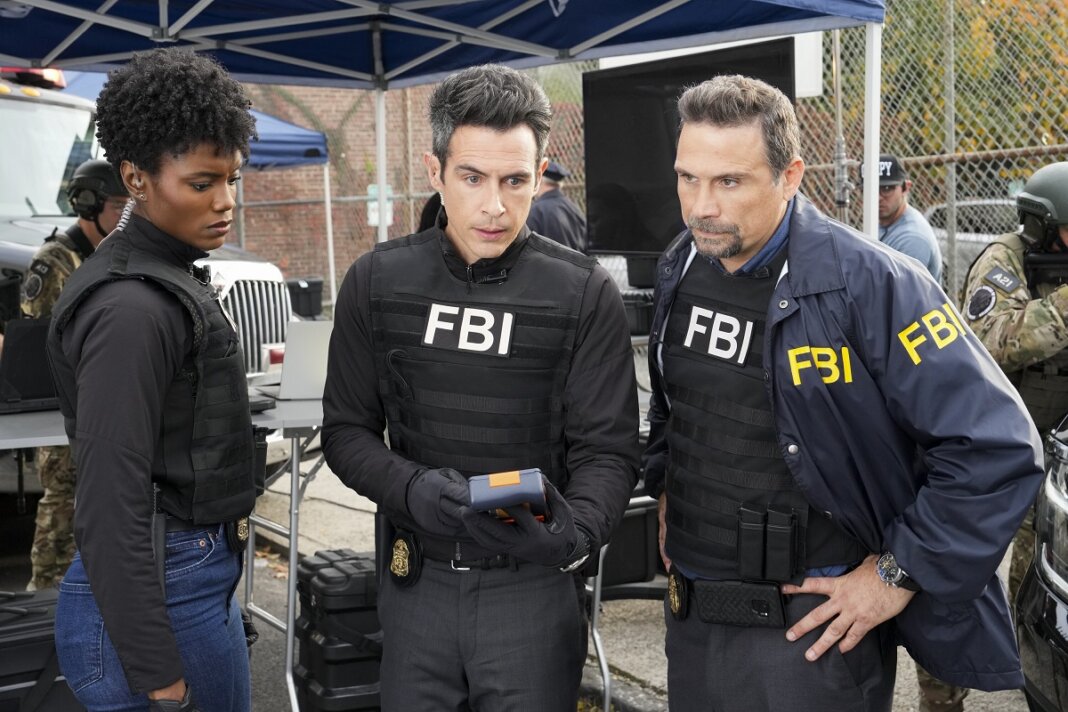 FBI Season 5 Episode 11 "Heroes" Photos, Plot and Cast