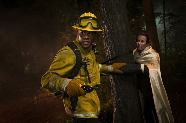 Fire Country Episode 13 Photos, Cast and Plot Details