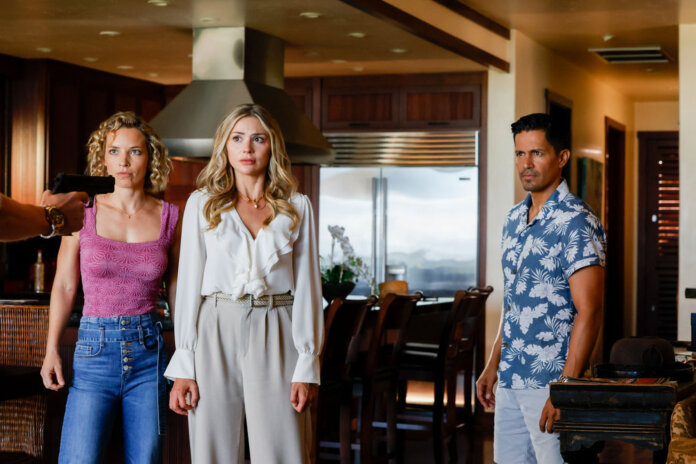Magnum P.I. Season 5 Episode 1 Photos, Cast and Plot Details