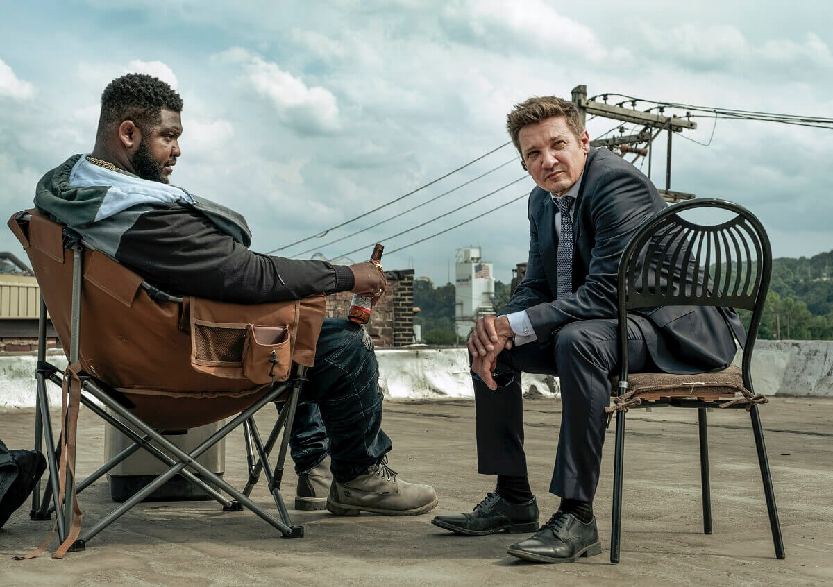 Mayor of Kingstown Season 2 Episode 1 Recap: Chaos Reigns