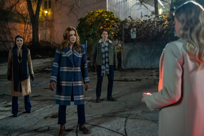 The CW Sets Final Riverdale and Nancy Drew Season Premieres