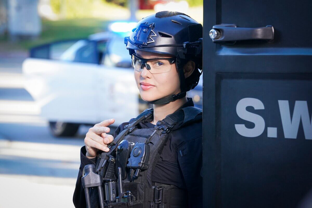 SWAT Season 6 Episode 12 Photos, Cast, and Plot: "Addicted"