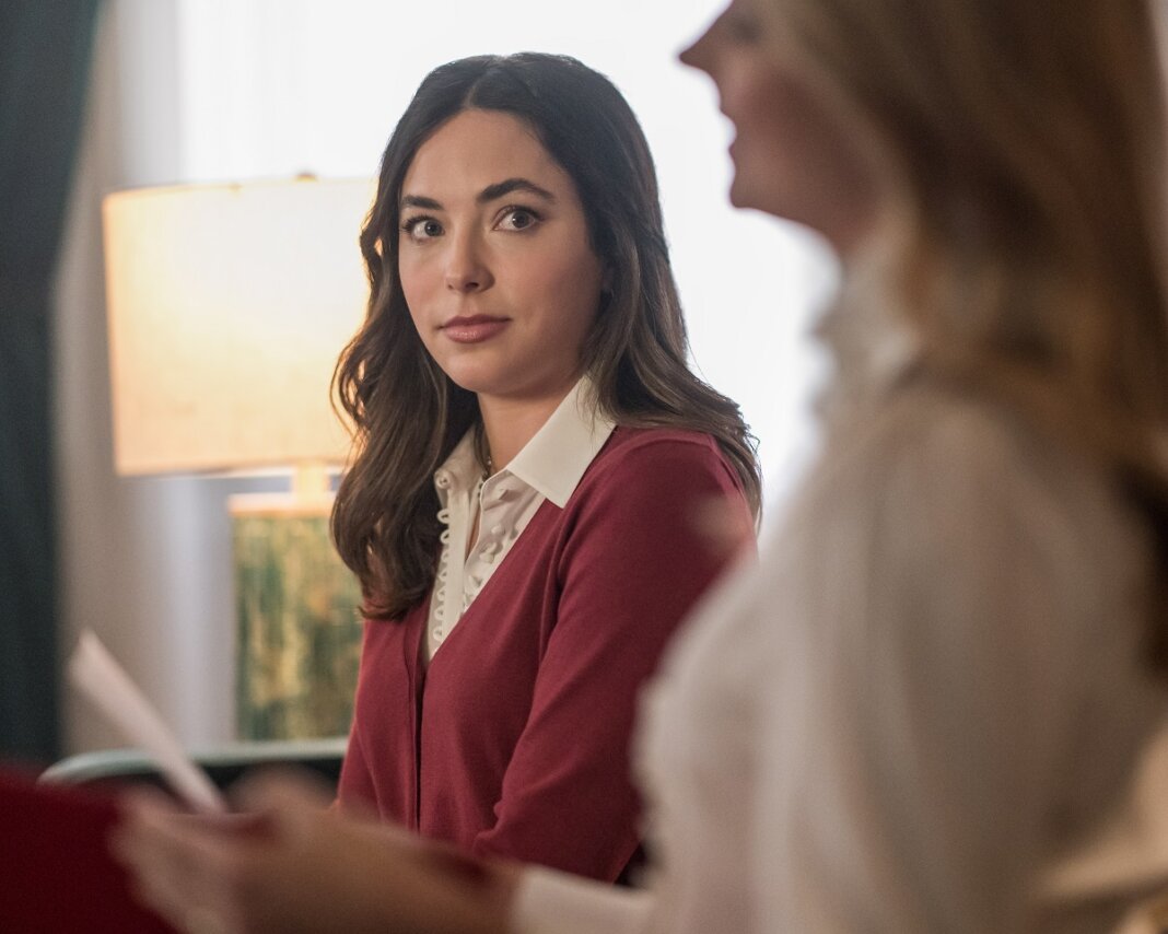 The Watchful Eye Episode 1 Preview: Photos, Plot, and Cast List