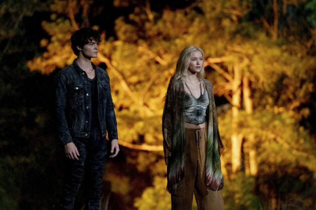 Wolf Pack Series Episode 1 Cast, Plot, Photos and Air Date