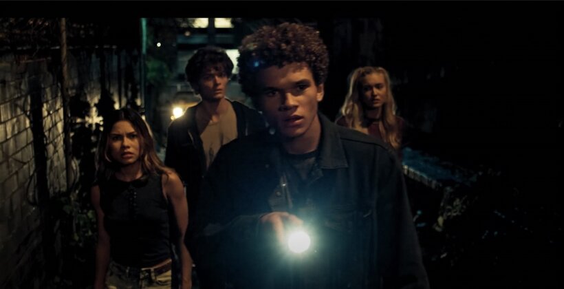 Wolf Pack Series Episode 1 Cast, Plot, Photos and Air Date