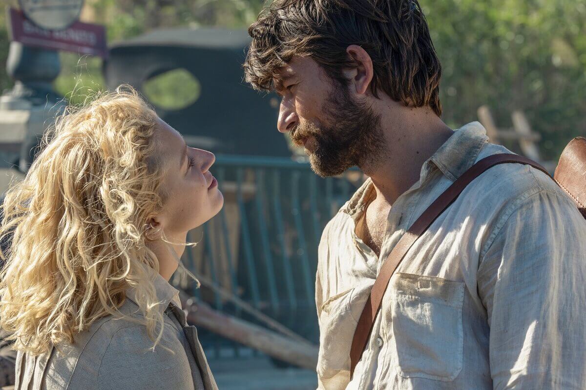 1923 Season 1 Episode 7 Recap: "The Rule of Five Hundred"