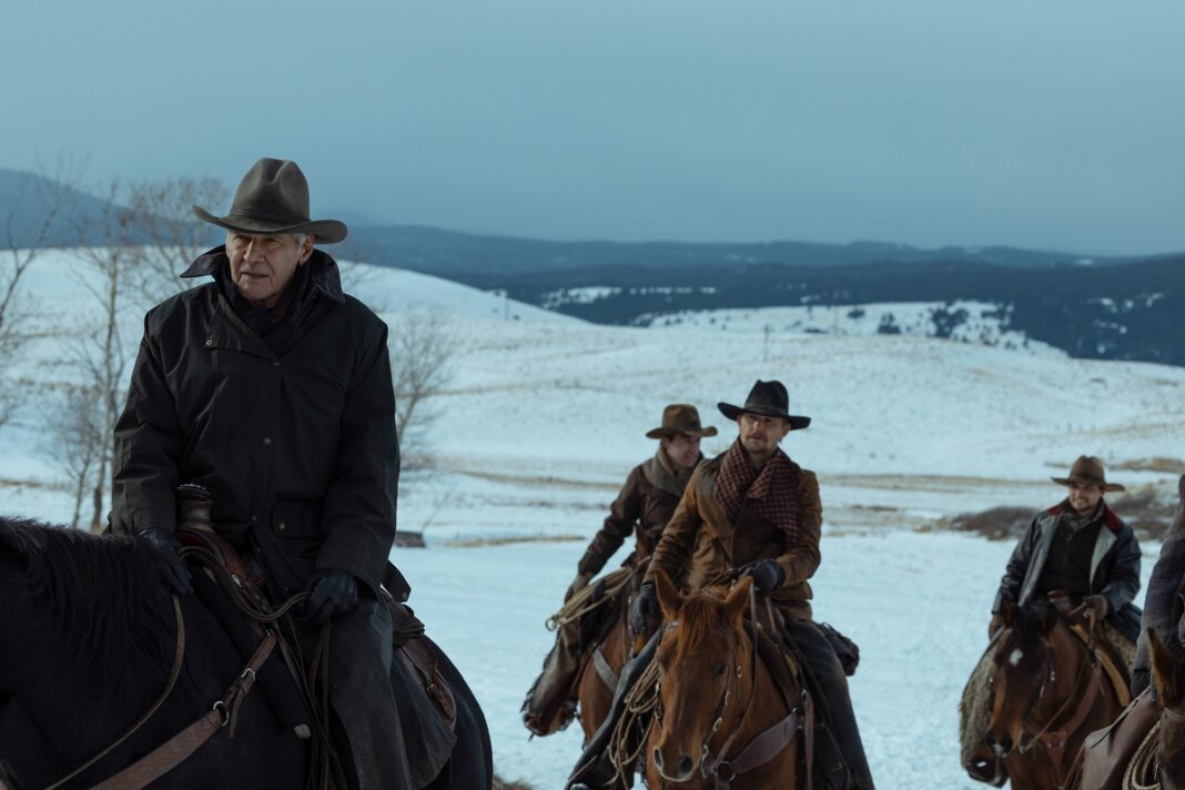 1923 Season 1 Episode 7 Recap: "The Rule of Five Hundred"